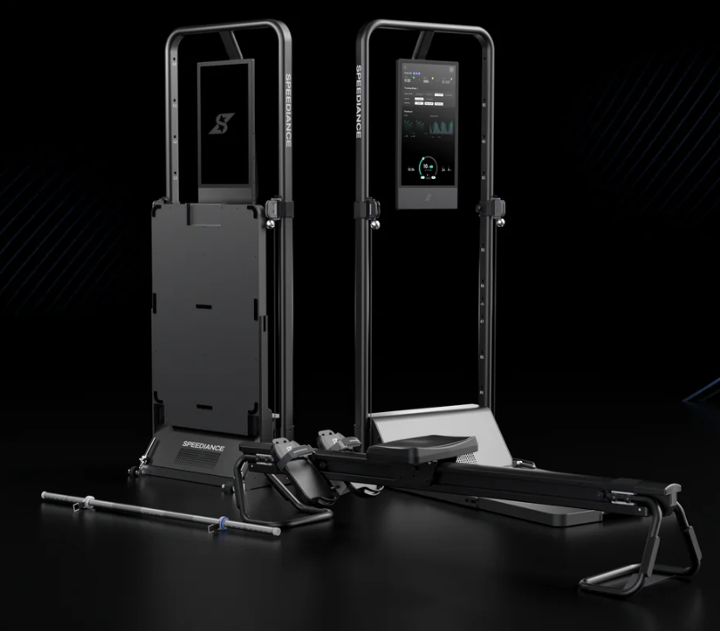 The Future of Smart Gyms | Speediance